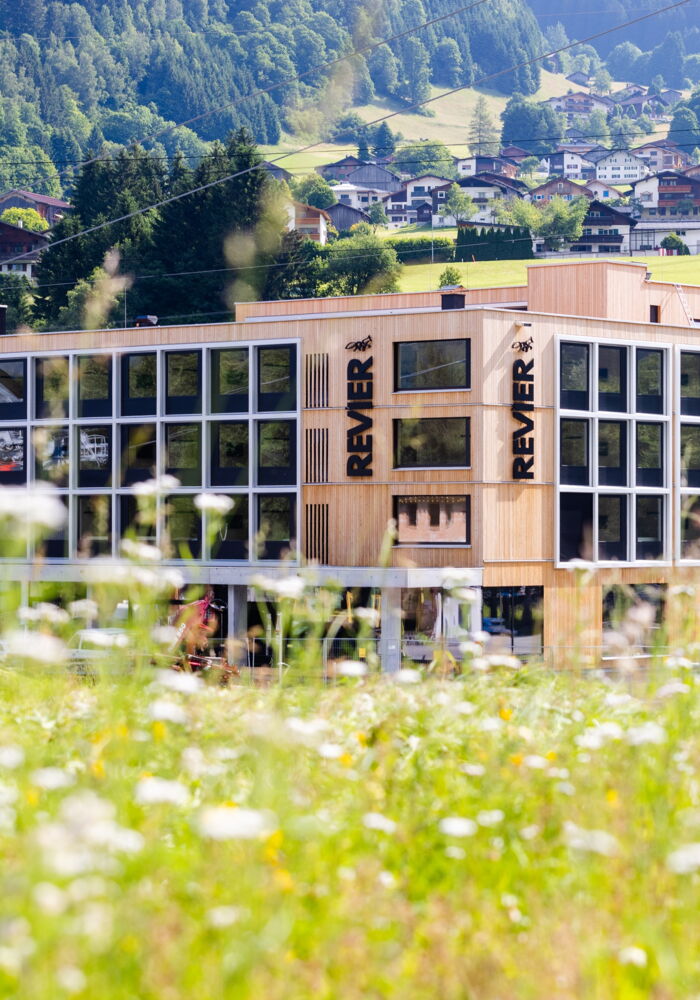 Revier Hotels | The New Generation Hotel