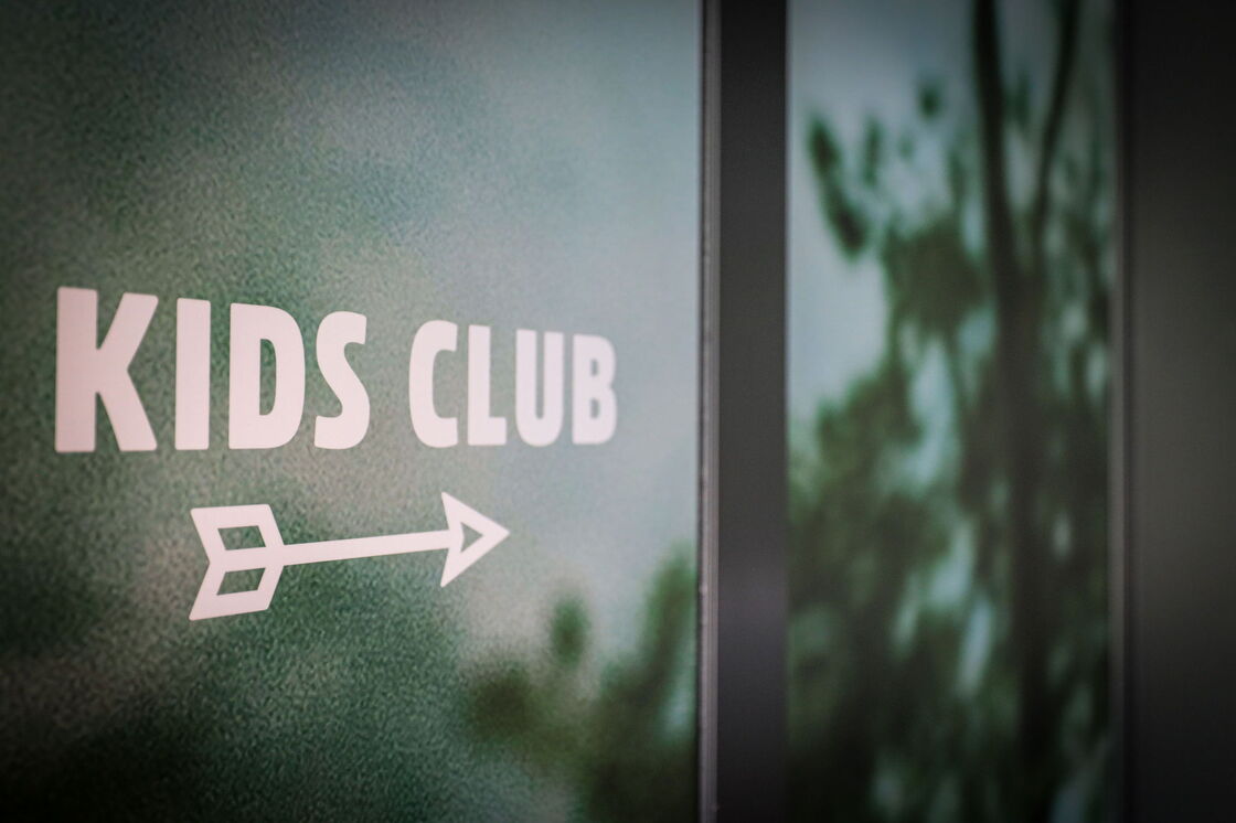 Revier Säntispark St.Gallen