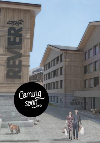 Revier Hotels | The New Generation Hotel