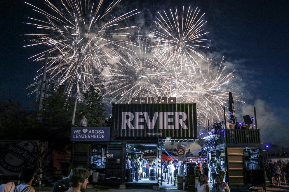 Revier Hotels | The New Generation Hotel