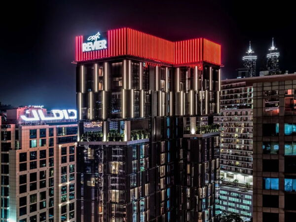 Revier Hotels | The New Generation Hotel