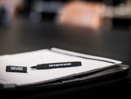 Revier Hotels | The New Generation Hotel