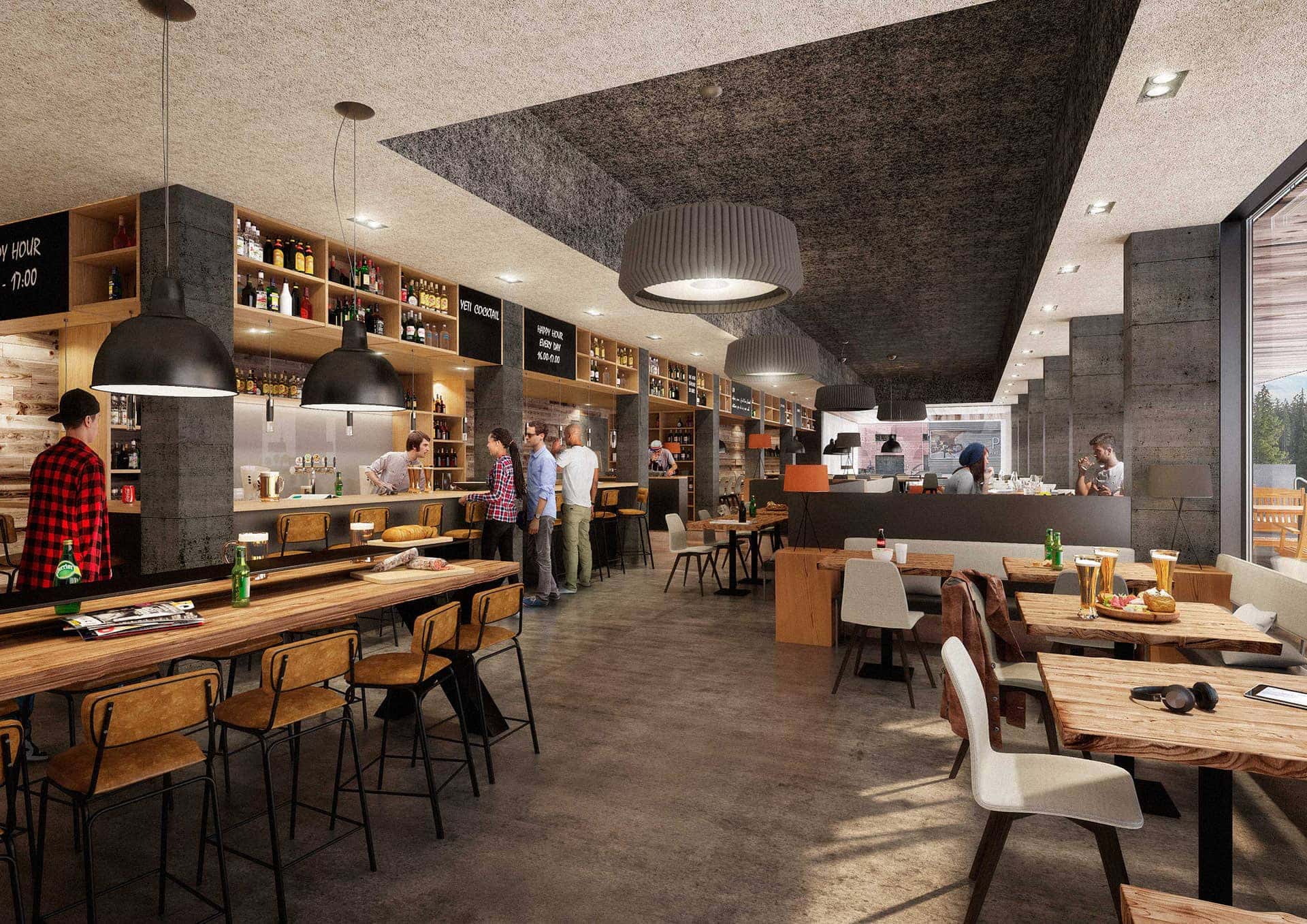 Revier Hotels | The New Generation Hotel